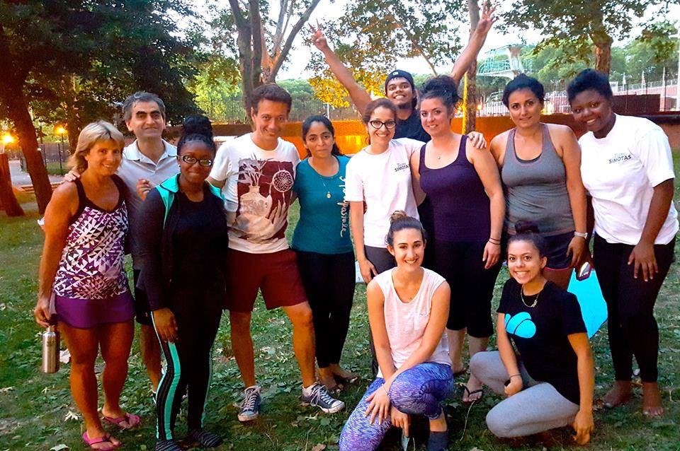 JRC Students’ Summer Learning! – Justice Resource Center