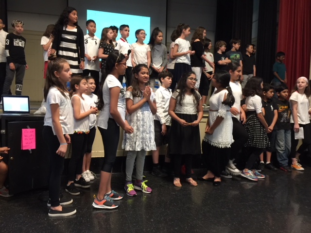 Congratulations to PS 122 Mamie Fay in Astoria, Queens! – Justice ...